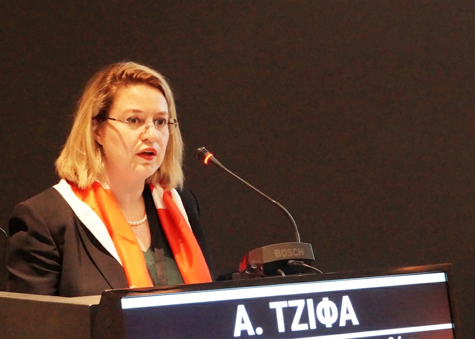 Παιδοκαρδιολόγος, εξειδίκευση συγγενείς καρδιοπάθειες | Δρ.Τζίφα